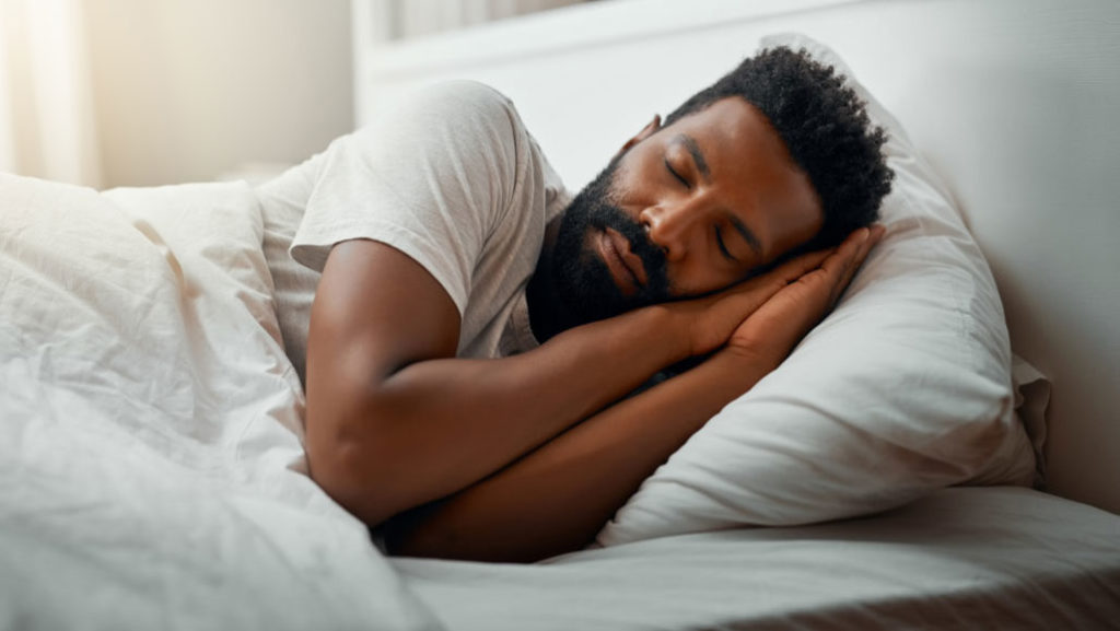 What is Biphasic Sleep? Should You Try It? | Rested and Rich Daily